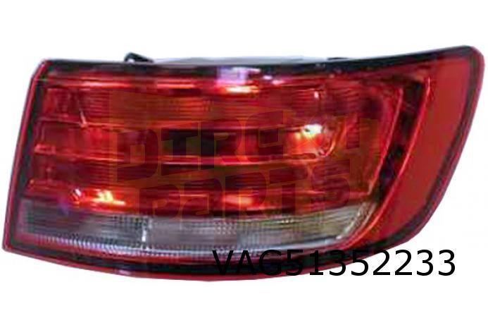 ≥ Audi A4 sedan (11/15-1/19) Achterlicht Rechts Origineel! 8W5 ...