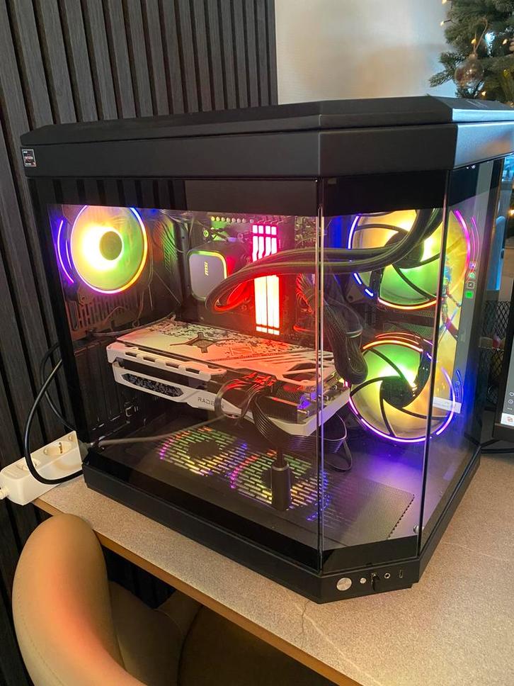 ≥ Game pc zie tekst — Desktop Pc's — Marktplaats