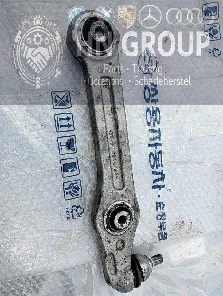 ≥ MERCEDES-BENZ S C217/W222 Draagarm rechts-voor A2223309902 ...