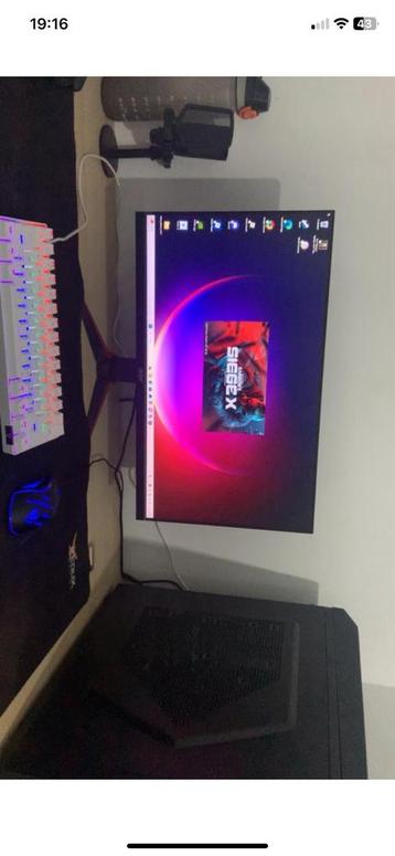 ≥ Gaming Setup — Desktop Pc's — Marktplaats