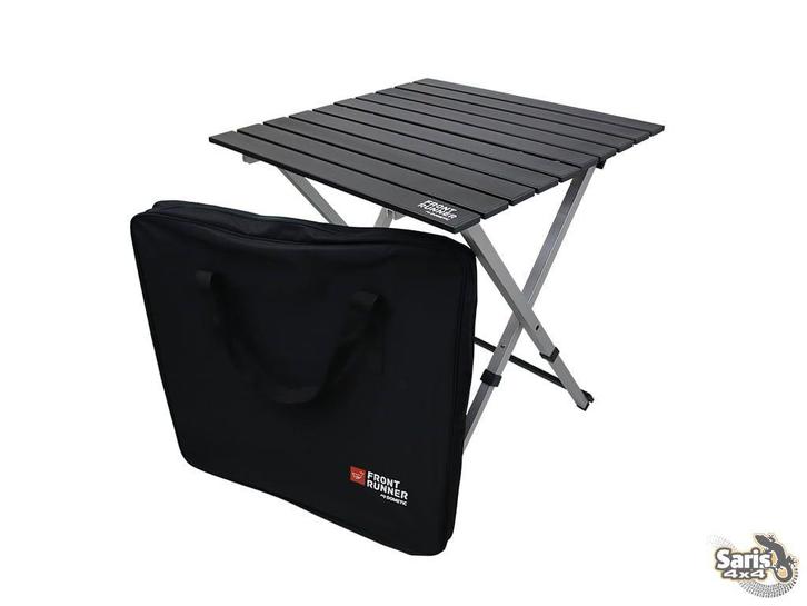 ≥ Front Runner Uitklapbare Expander Tafel — Kampeeraccessoires ...