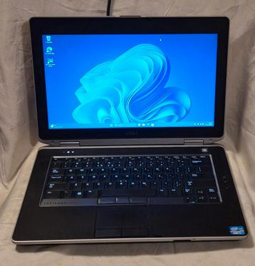 ≥ Dell i7 laptop — Windows Laptops — Marktplaats