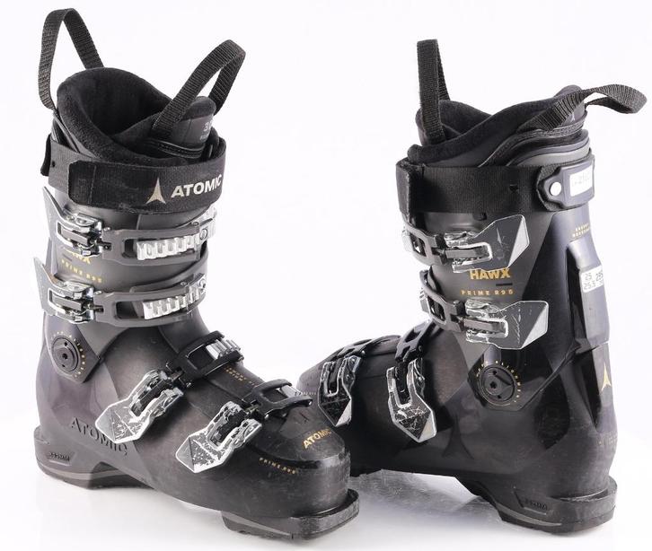 ≥ 39 40 EU dames skischoenen ATOMIC HAWX PRIME R95 — Skiën en ...