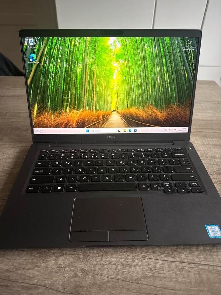 ≥ Dell Latitude 7400 - i5, 24GB RAM, SSD — Windows Laptops — Marktplaats