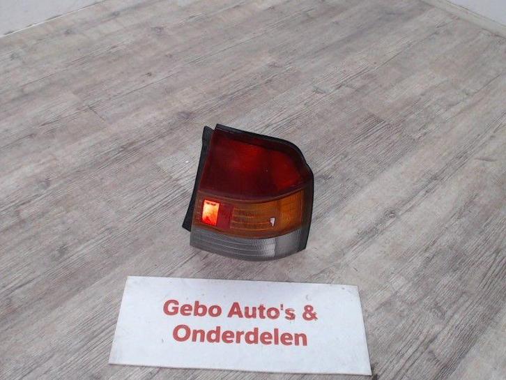 ≥ ACHTERLICHT RECHTS Mazda 323 P (BA15) (01-1996/09-1998) — Verlichting — Marktplaats