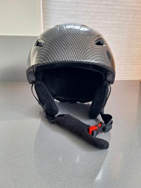 ≥ Boeri skihelm maat M — Skiën en Langlaufen — Marktplaats