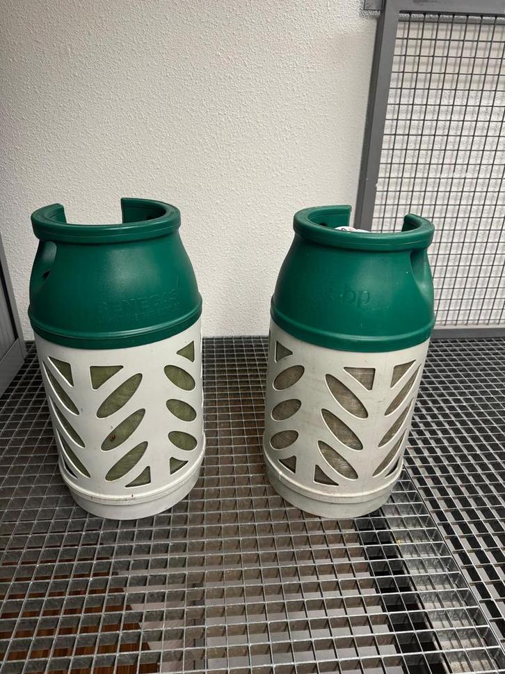 ≥ Grote gasfessen — Caravan accessoires — Marktplaats