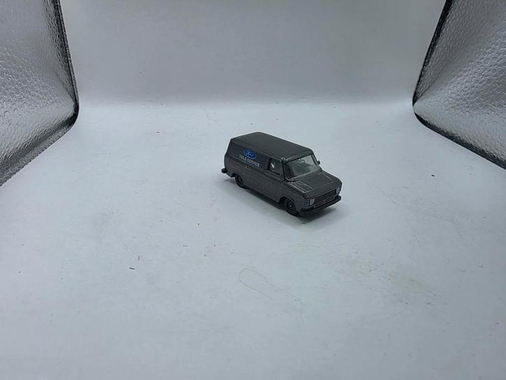 ≥ Ford transit — Modelauto's | 1:87 — Marktplaats