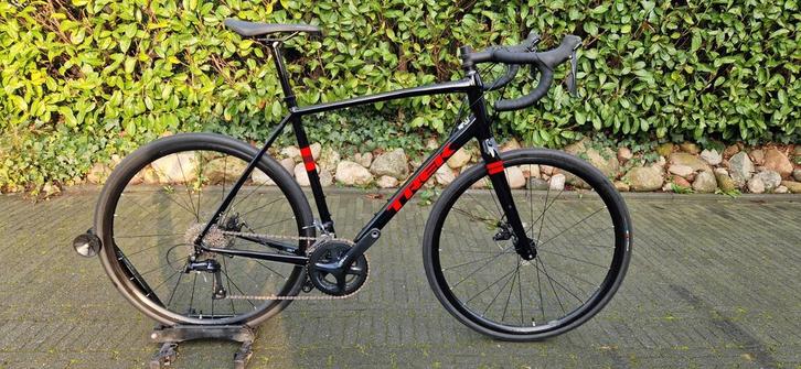≥ Trek Checkpoint AL3 Gravelbike — Fietsen | Racefietsen — Marktplaats