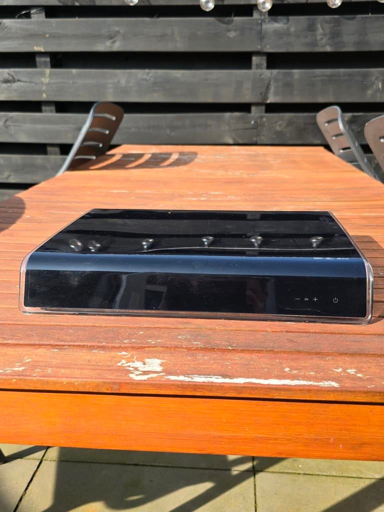 ≥ Ziggo Horizon Mediabox XL SMT-G7400/XEN (alleen box) — Decoders en ...