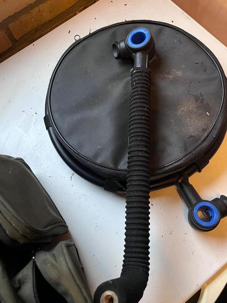 ≥ Sensas Hengel & Matrix Stoel met Feederarm - Complete Set ...