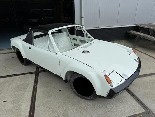 ≥ Porsche 914 GT6 Outlaw – bijna gereed project — Porsche — Marktplaats