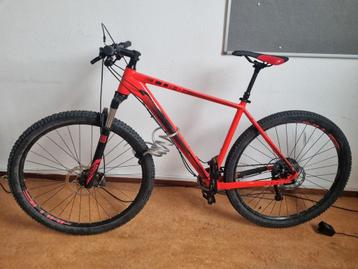 ≥ Cube Ltd Mountainbike opknapper — Fietsen | Mountainbikes en ATB ...