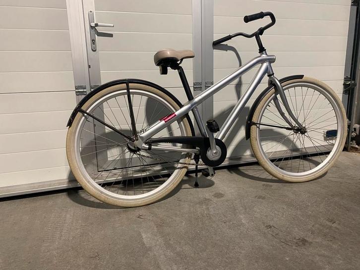 ≥ Vintage VANMOOF VAN MOOF NO.6 — Fietsen | Meisjes — Marktplaats