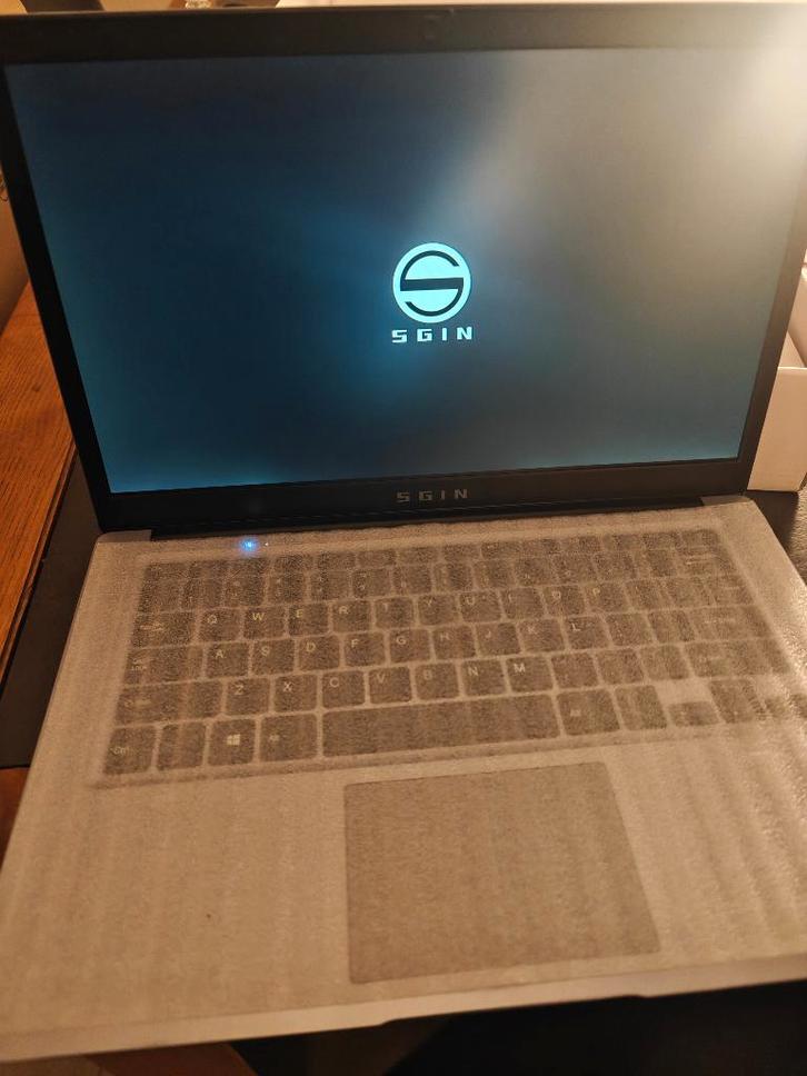 ≥ SGIN-01 Laptop 14,1 inch 4GB DDR4 128GB eMMC — Windows Laptops ...