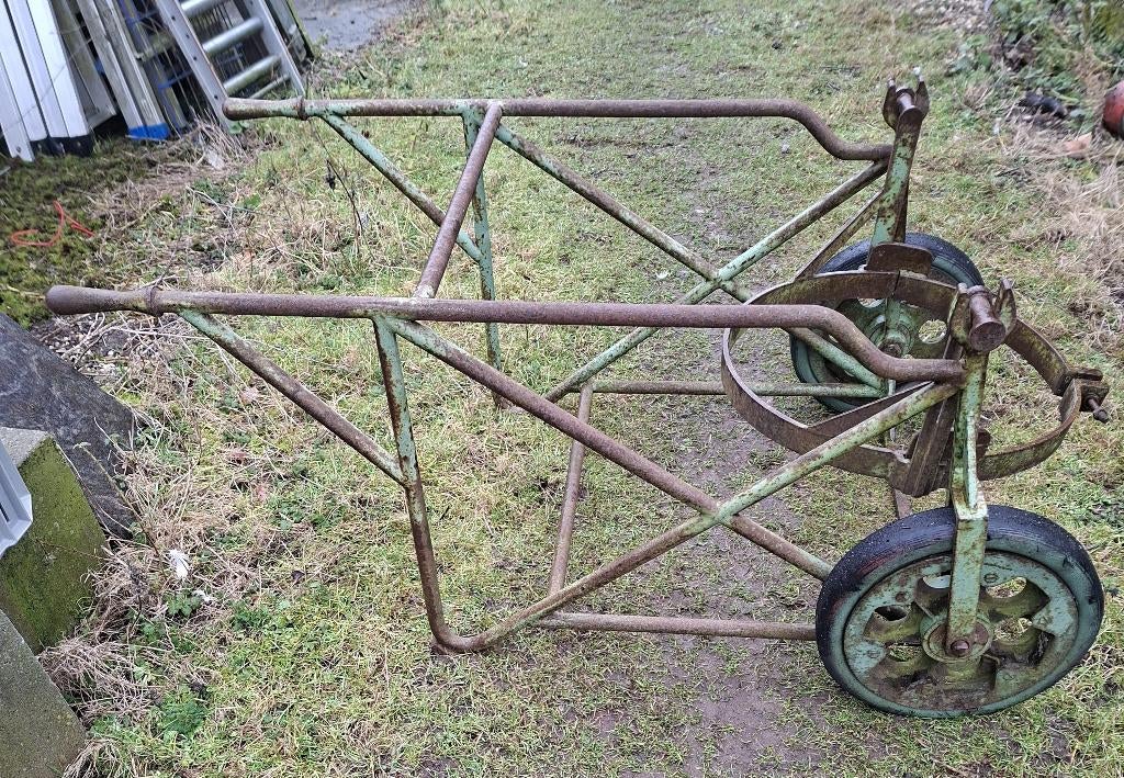 ≥ Vind ameide in Antiek | Gereedschap en Instrumenten op Marktplaats