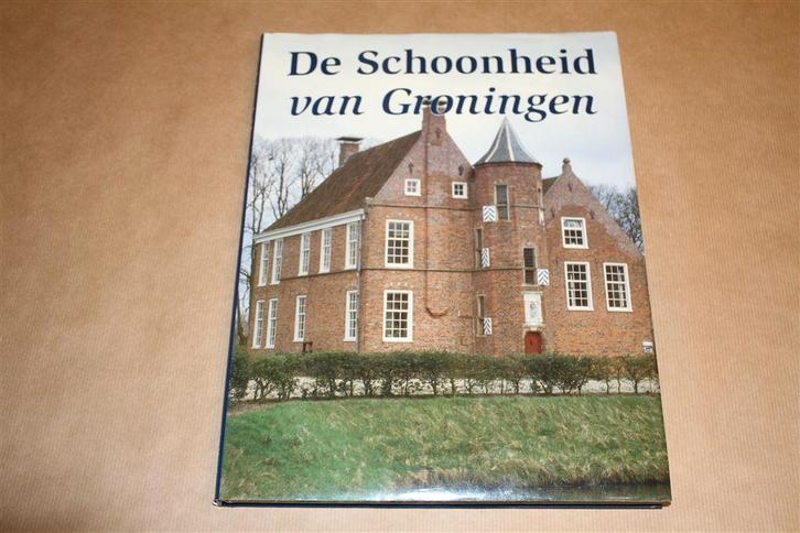 ≥ De schoonheid van Groningen. — Geschiedenis | Stad en Regio — Marktplaats