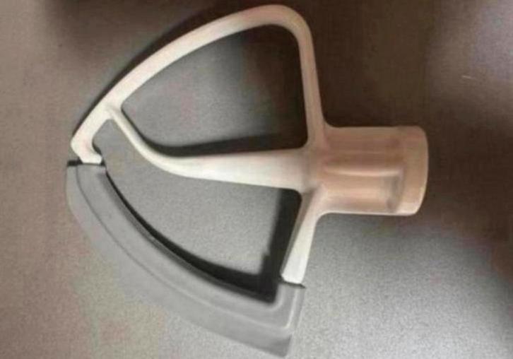 ≥ Menghaak voor KitchenAid mixer — Keuken | Keukenbenodigdheden ...