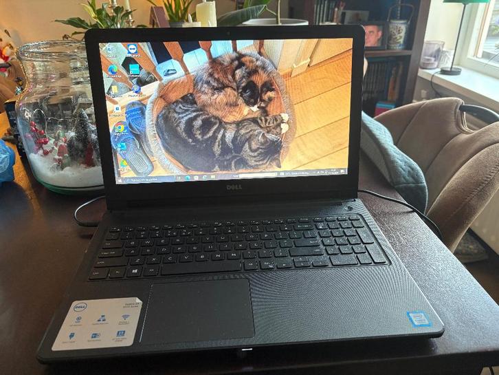 ≥ Dell Vostro 15 3000 Series I3 4GB RAM 120GB SSD — Windows Laptops ...