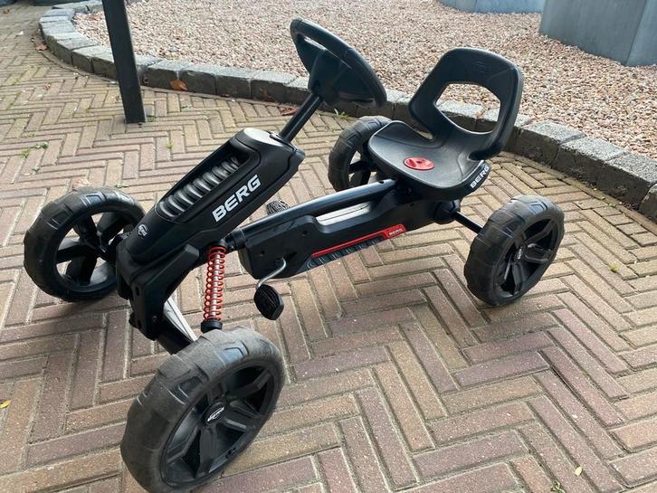 ≥ BERG Skelter Reppy — Speelgoed | Buiten | Skelters — Marktplaats