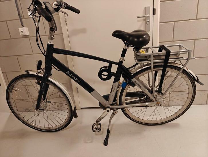 ≥ Popal ( E-volution ) elektrische fiets – goed werkend — Elektrische ...