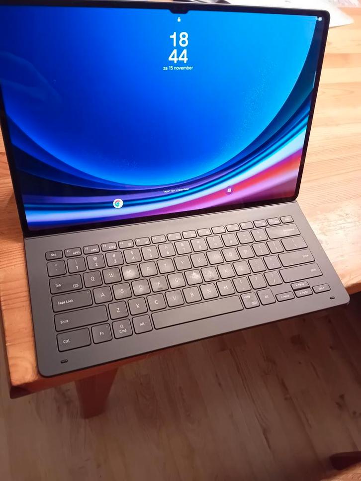 ≥ Samsung Galaxy Tab S9 Ultra 512GB nieuwstaat — Windows Laptops ...