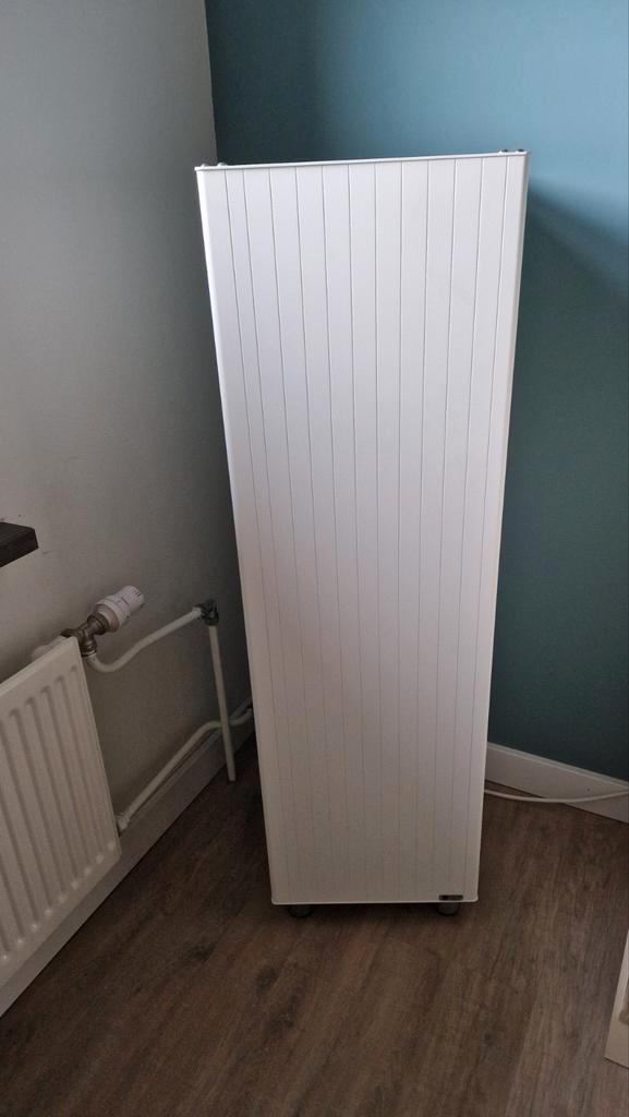 ≥ Redwell Infrarood Verwarming tower 1200 Watt — Verwarming en ...