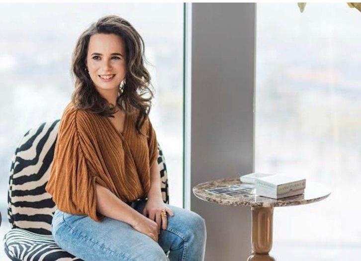 ≥ Ticket: Manifest The Future event op 17 maart Simone Levie ...