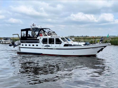≥ Boot huren 2 tot 6 pers, zonder vaarbewijs. Friesland — Verhuur ...