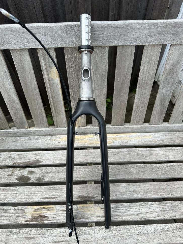 ≥ Van Moof S3 onderdelen - deel 3 — Elektrische fietsen — Marktplaats