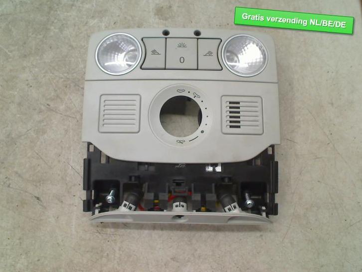 ≥ BINNENVERLICHTING Volkswagen Transporter T5 (7N0947105A ...