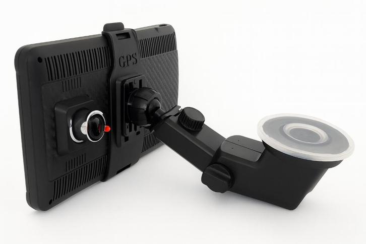 ≥ 7" Android Dashcam GPS Tablet Android Auto & Apple CarPlay — Camper ...