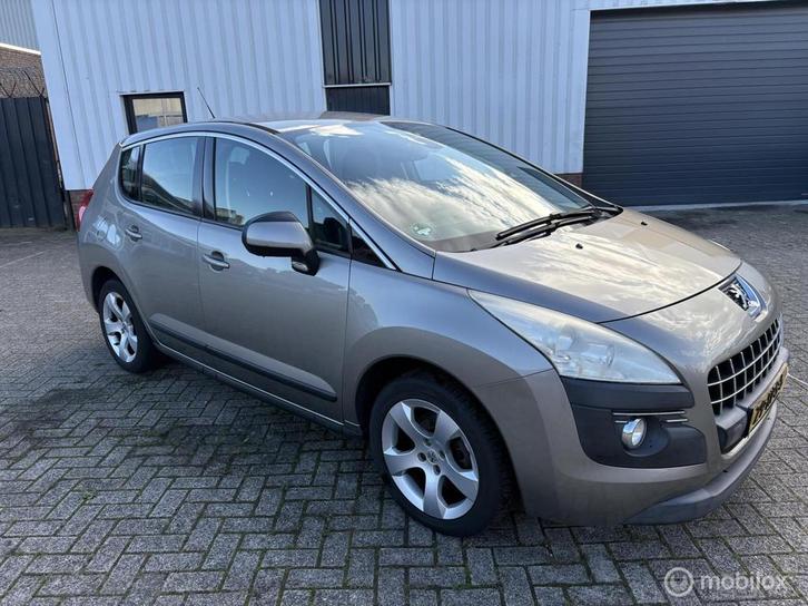 ≥ Peugeot 3008 1.6 THP Première(lees advertentie) — Peugeot — Marktplaats