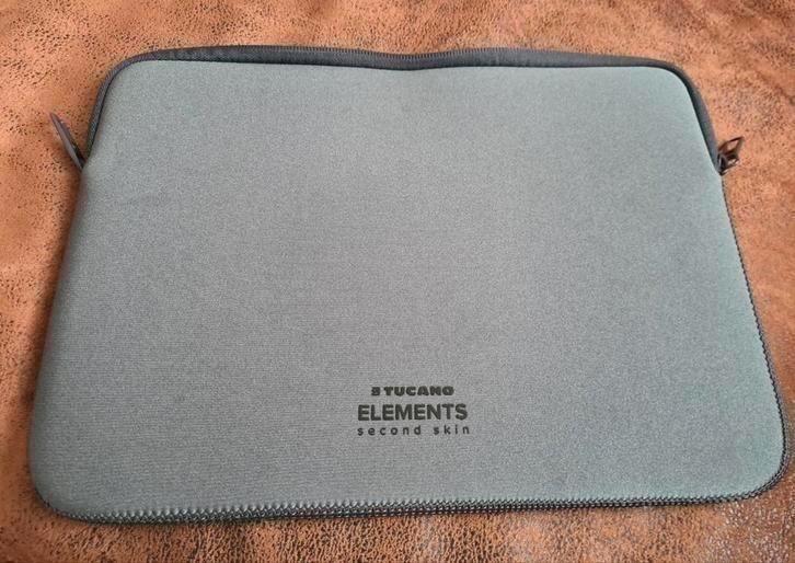 ≥ Mooie Tucano 13 inch Laptoptas - Goede Staat! voor macbook — Windows Laptops — Marktplaats