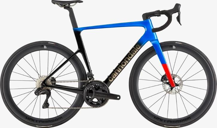≥ Cannondale Supersix Evo Hi-Mod 50% Korting Nu 4499,00 — Fietsen ...
