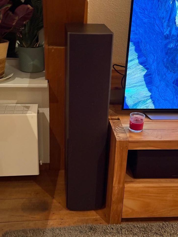 ≥ Mordaunt-Short Aviano 6 - 150W - 38Hz to 22kHz — Luidsprekers ...