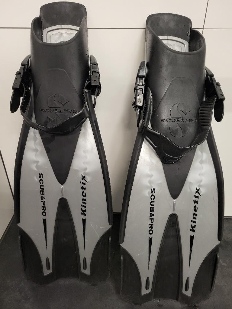 Scubapro kinetix store
