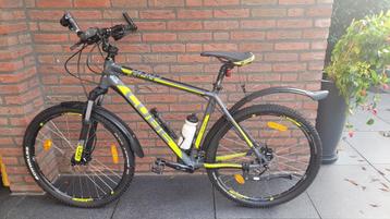 ≥ Mooie Cube Competion Acid Moutainbike — Fietsen | Mountainbikes en ...