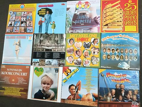 ≥ LP platen spelers — Vinyl | Verzamelalbums — Marktplaats