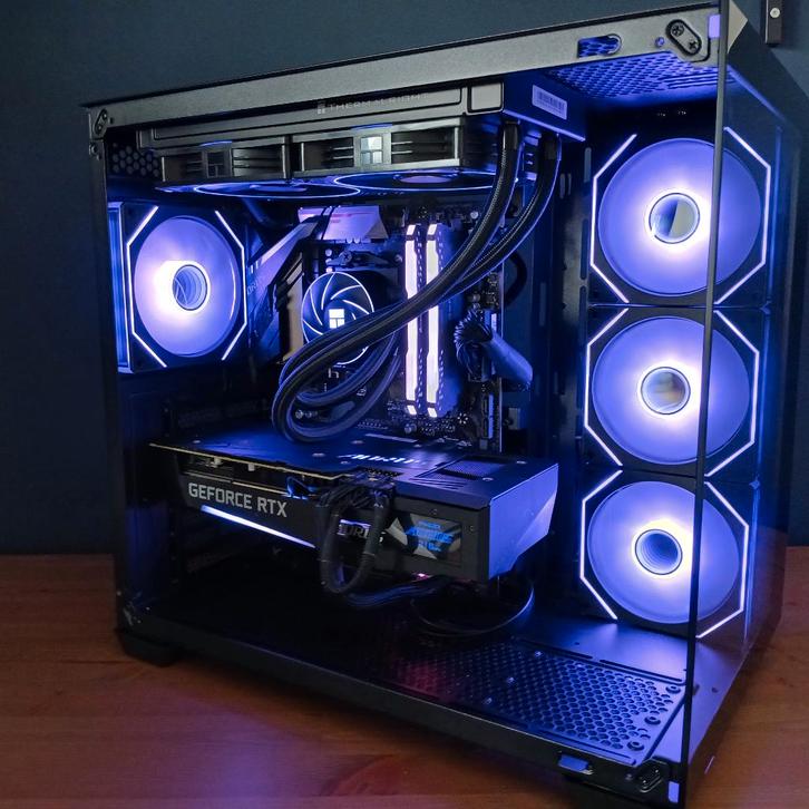 ≥ Game PC — Desktop Pc's — Marktplaats