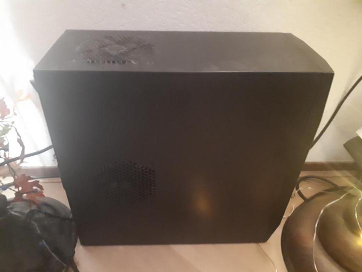 ≥ PC/Computer i7-2600 GeForce 640 2GB 8 GB 3 TB wifi wireless — Desktop ...