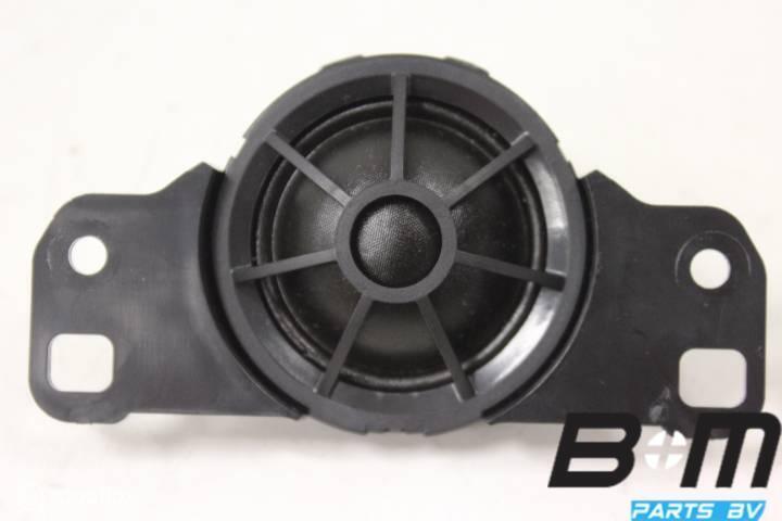 ≥ Hogetonenluidspreker L of R in dashboard Audi A6 4H0035399 ...