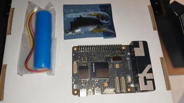 ≥ Particle Tachyon SBC 5G, 12 TOPS AI accelerator — Desktop Pc's ...