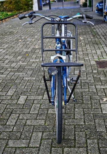 ≥ Batavus e-bike (heren) — Elektrische fietsen — Marktplaats