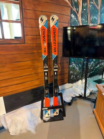 ≥ Super mooie Blizzard WCS Racing IQ – 167 cm incl service! — Skiën en Langlaufen — Marktplaats