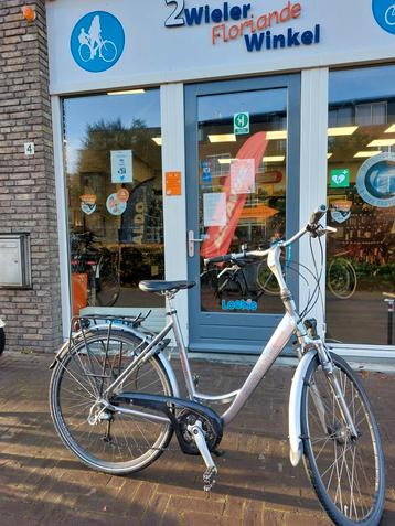 ≥ Batavus weekend 28 inch fr 55 cm — Elektrische fietsen — Marktplaats