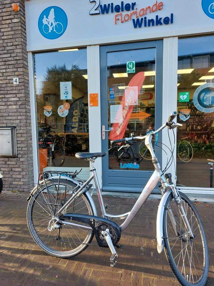 ≥ Batavus weekend 28 inch fr 55 cm — Elektrische fietsen — Marktplaats