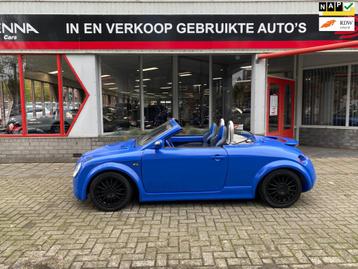 ≥ Rover 100 BANHAM Cabriolet op basis van 114 GTi MPi - UNIEK — Kitcars ...