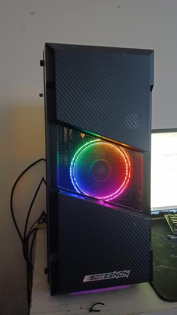 ≥ Low budget gaming pc — Desktop Pc's — Marktplaats