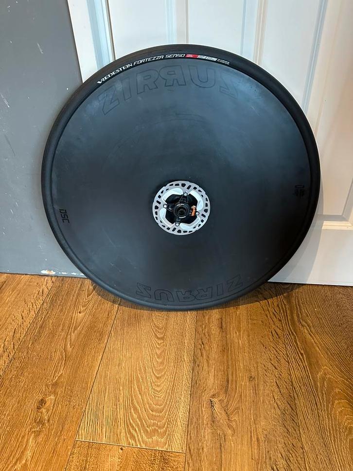 ≥ TT tijdrit wielen LR disc — Fietsen | Racefietsen — Marktplaats